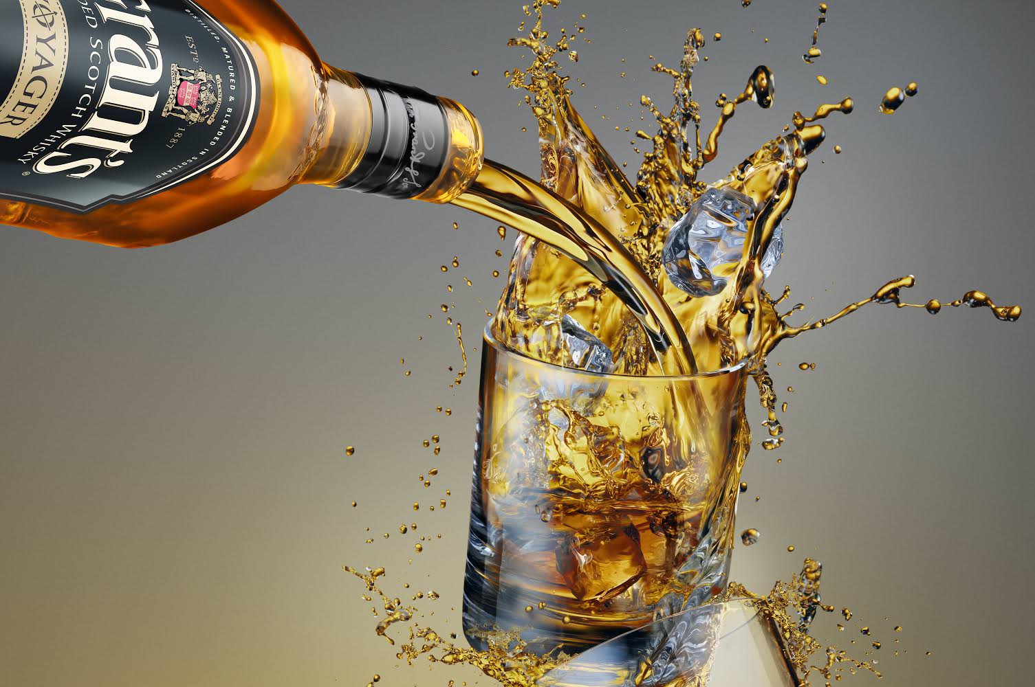 Liquid Commercial Photography with David Lund