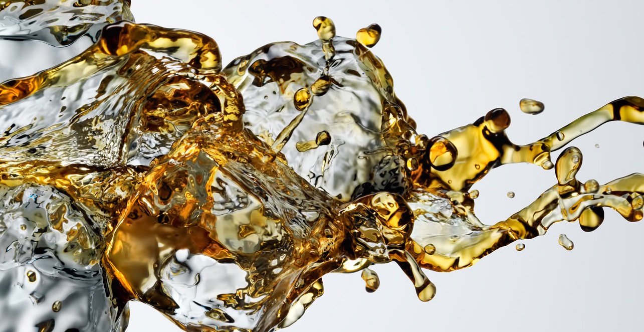 Liquid Commercial Photography with David Lund