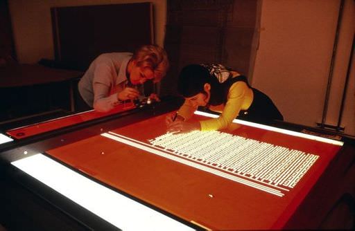 What is image masking?