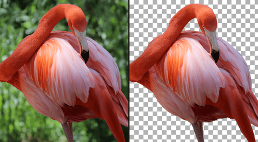 What is image masking?