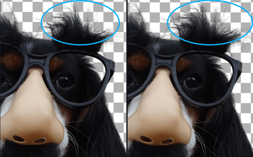 What is image masking?