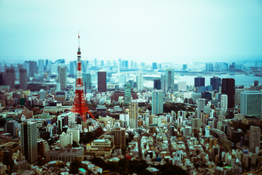 4 tips to get better urban landscape and cityscape photos