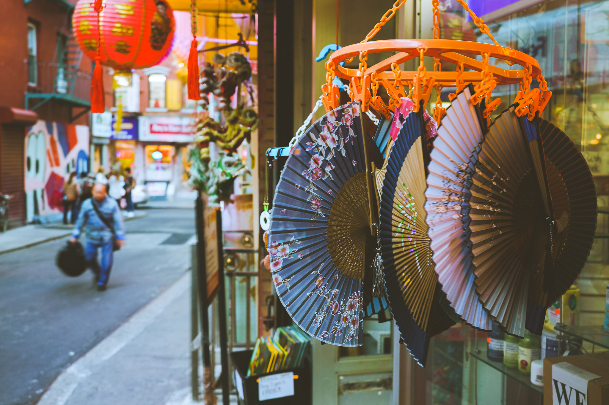 4 tips to get better urban landscape and cityscape photos