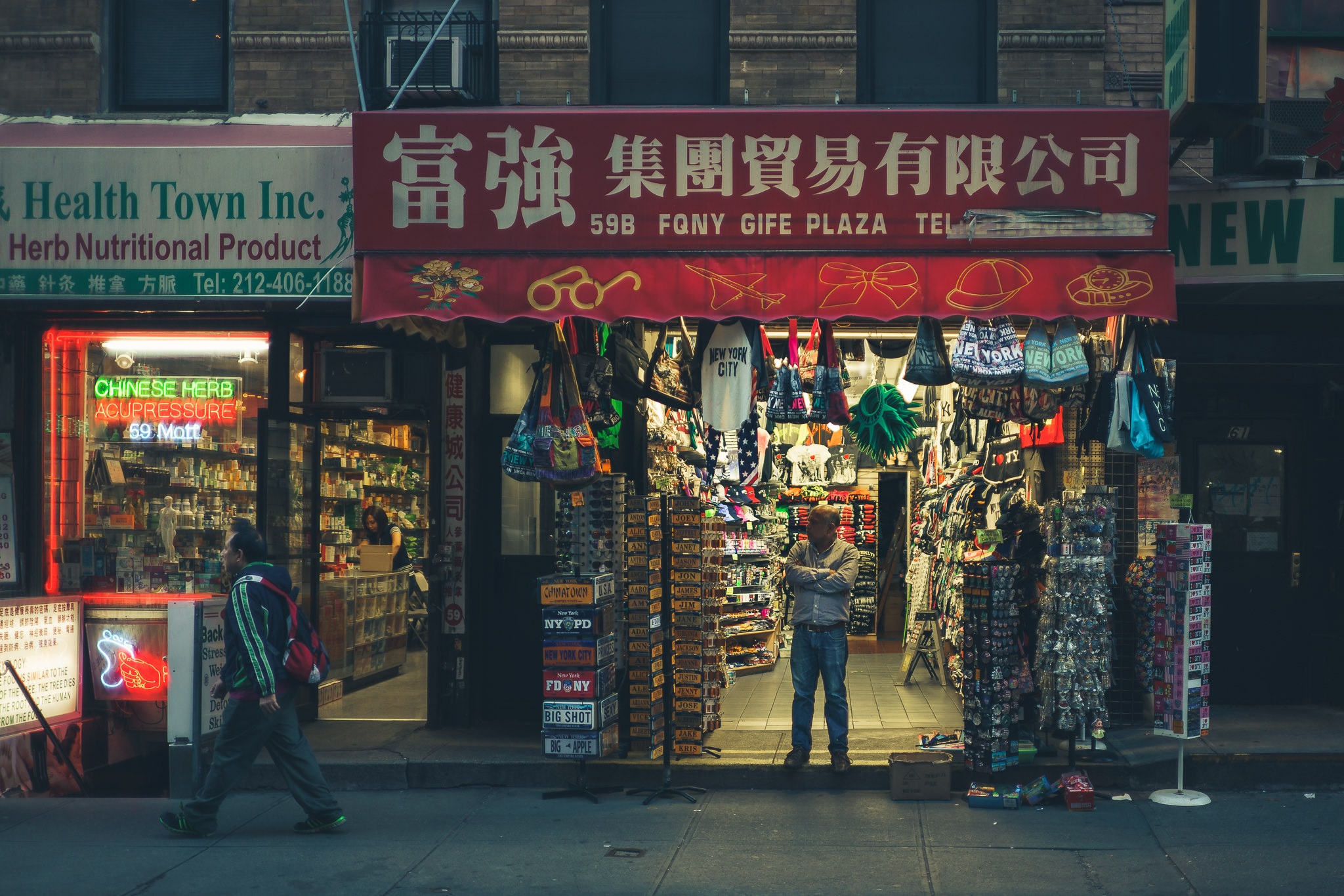 4 tips to get better urban landscape and cityscape photos