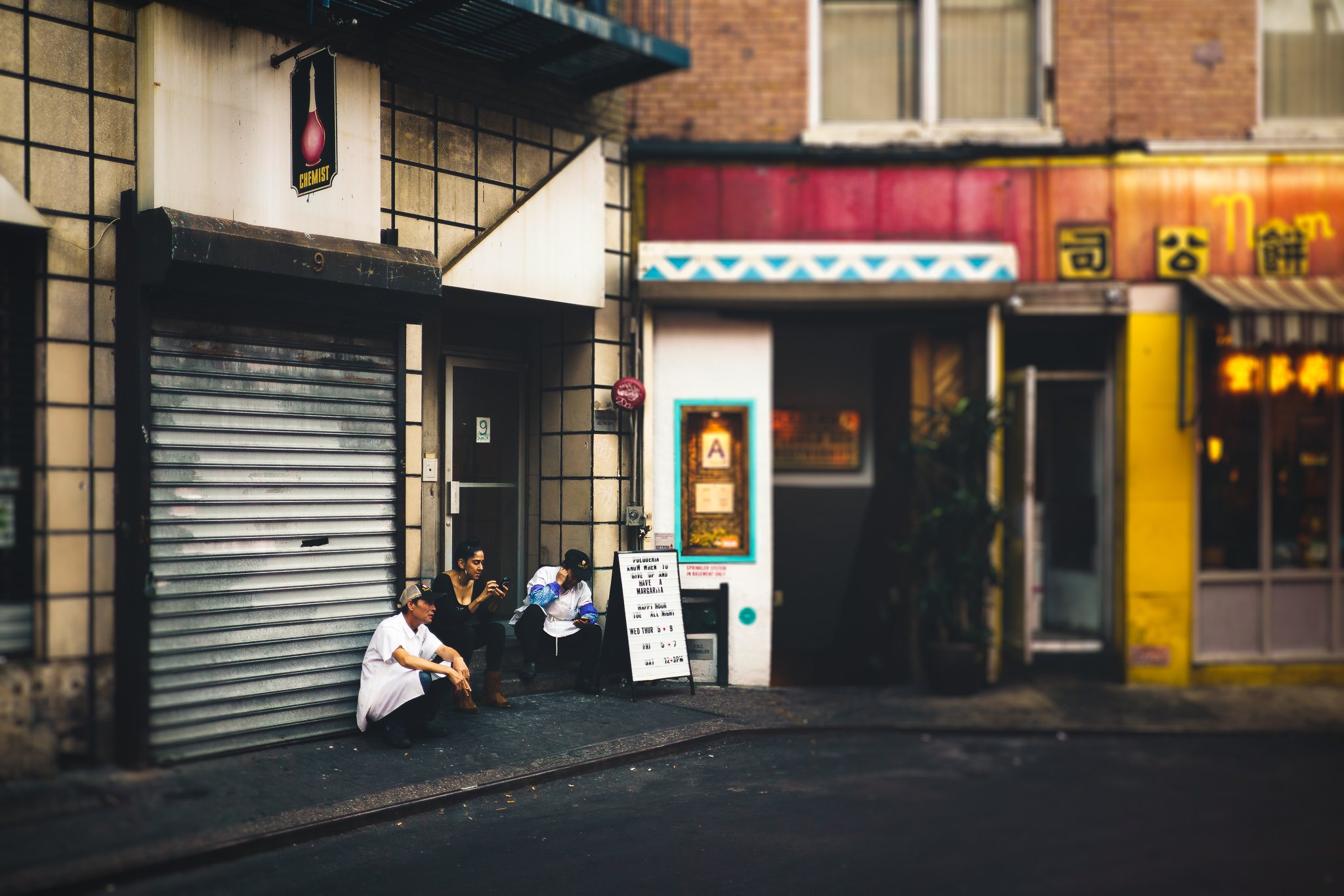 5 tips to get memorable travel portrait photos