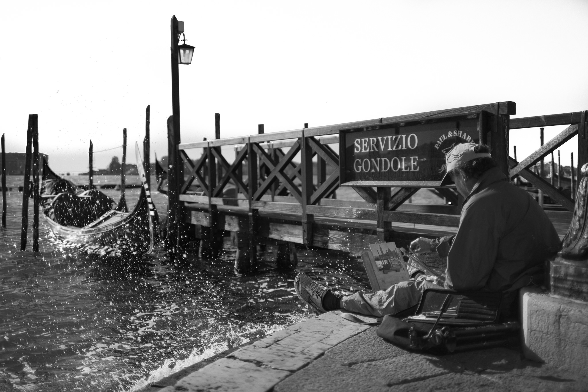 5 tips to get memorable travel portrait photos