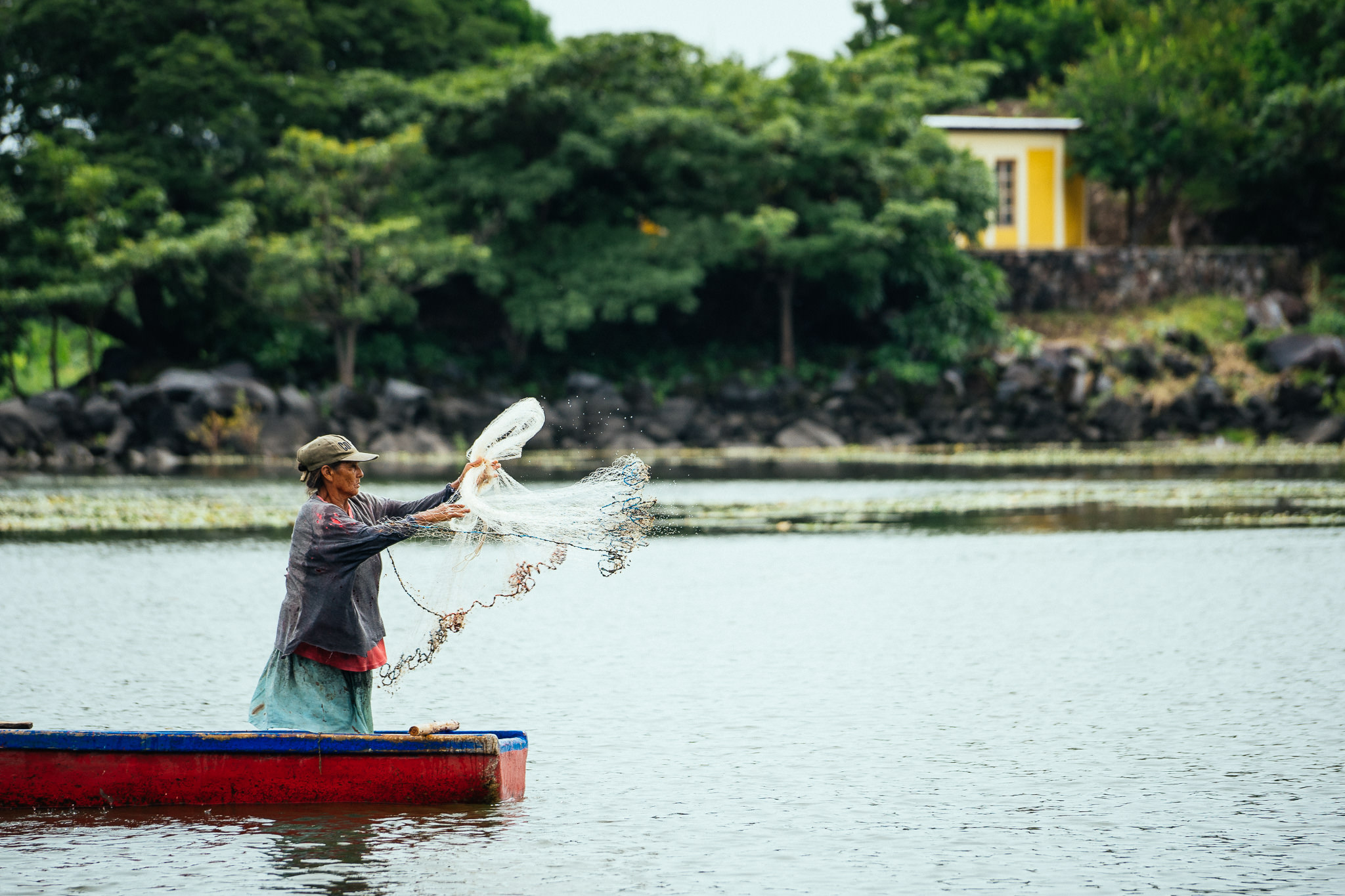 5 tips to get memorable travel portrait photos