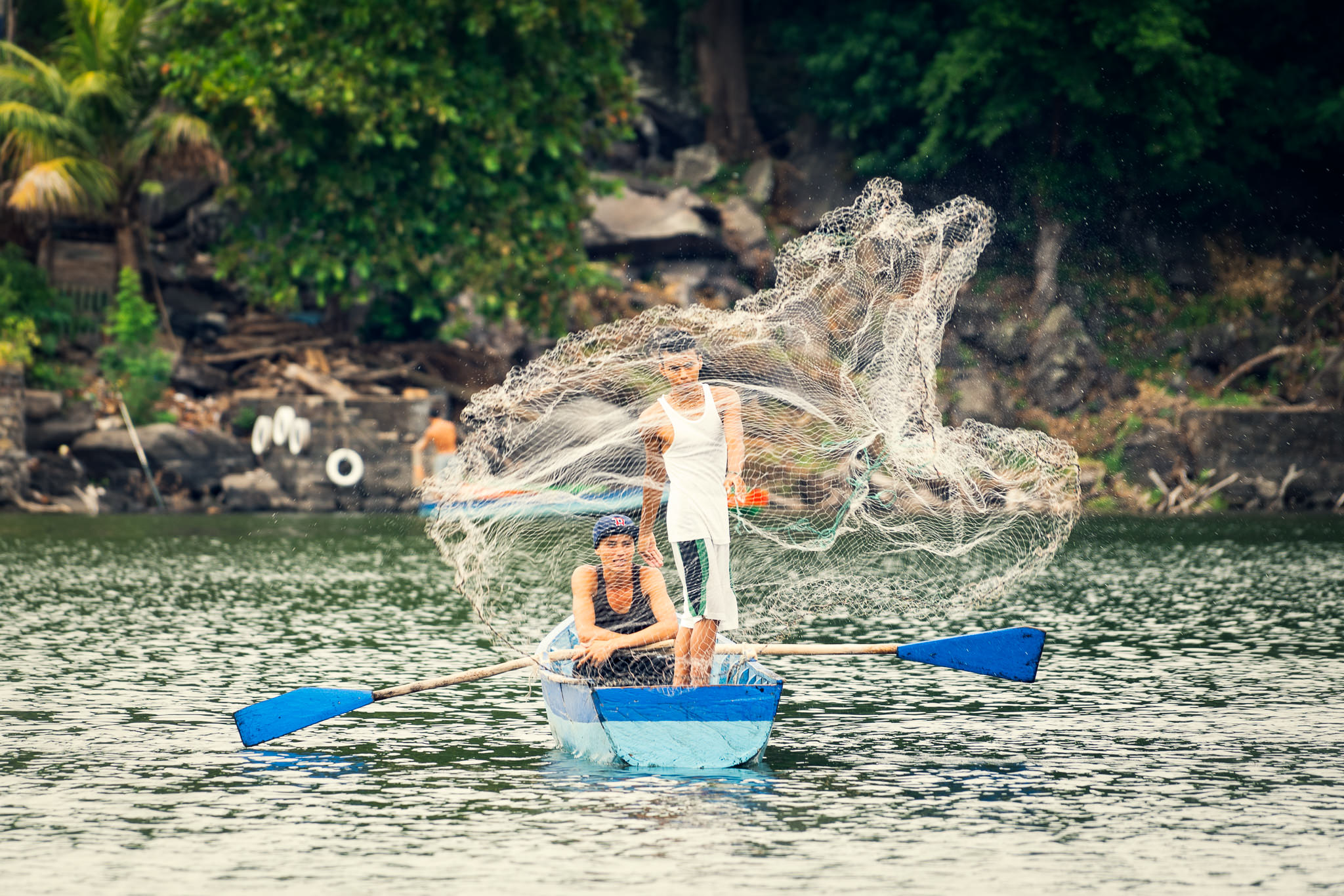 5 tips to get memorable travel portrait photos