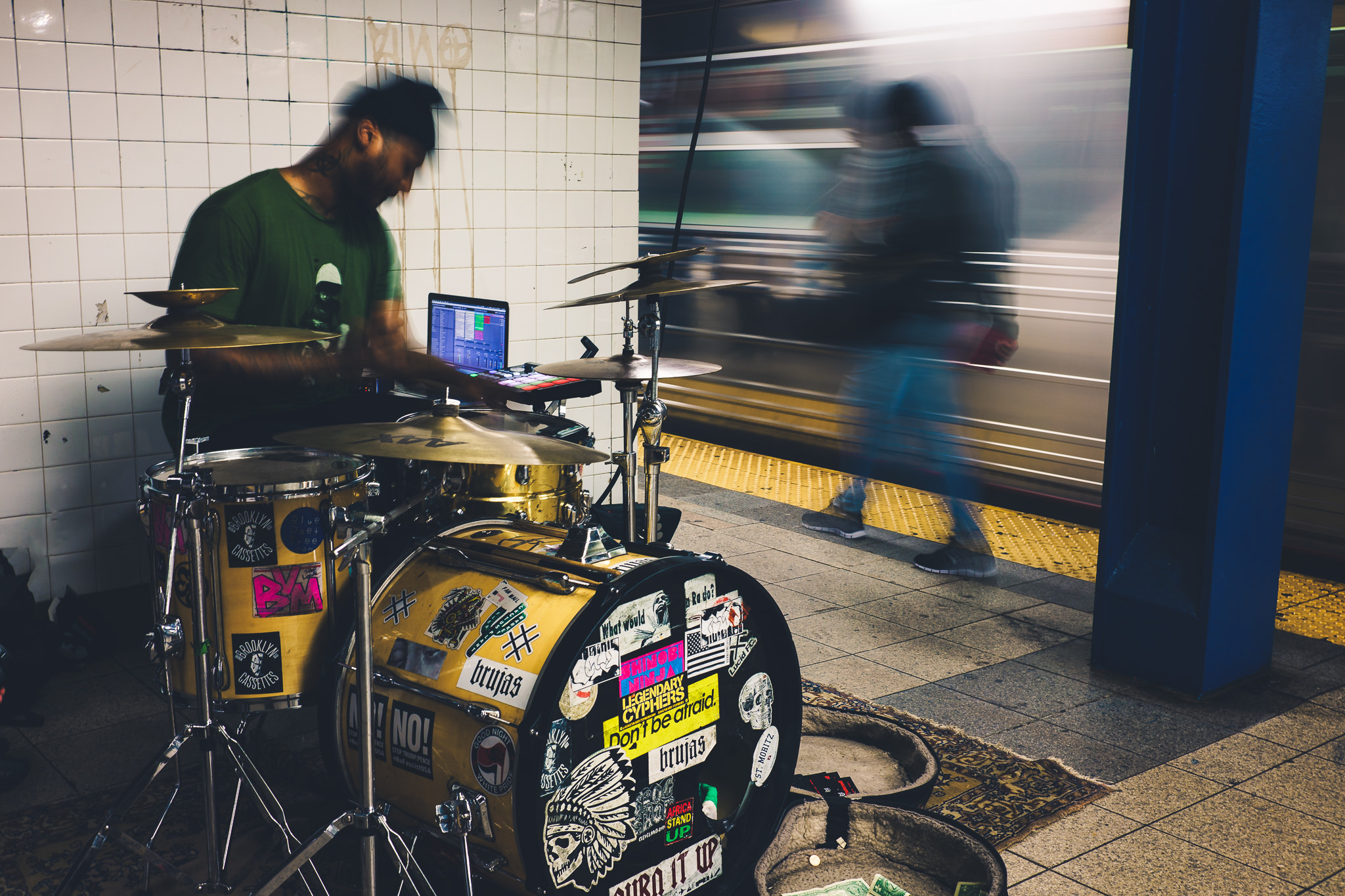 How to Do Street Photography Like a Pro