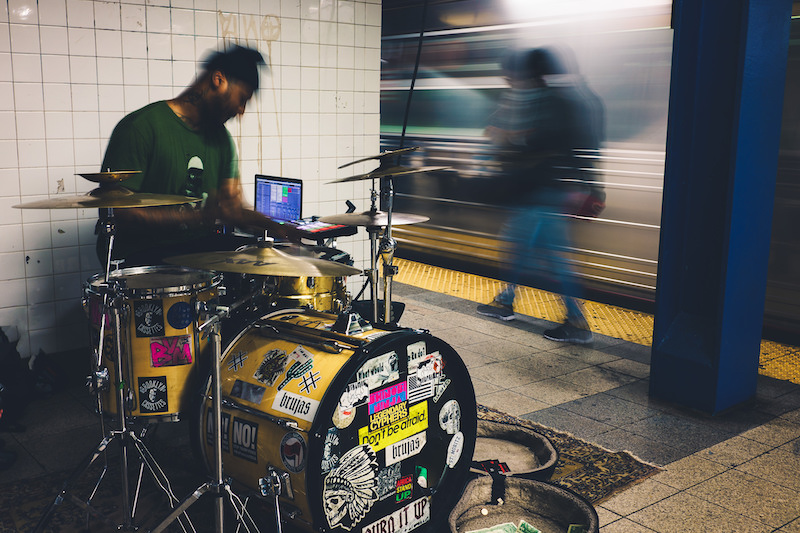 How to Do Street Photography Like a Pro