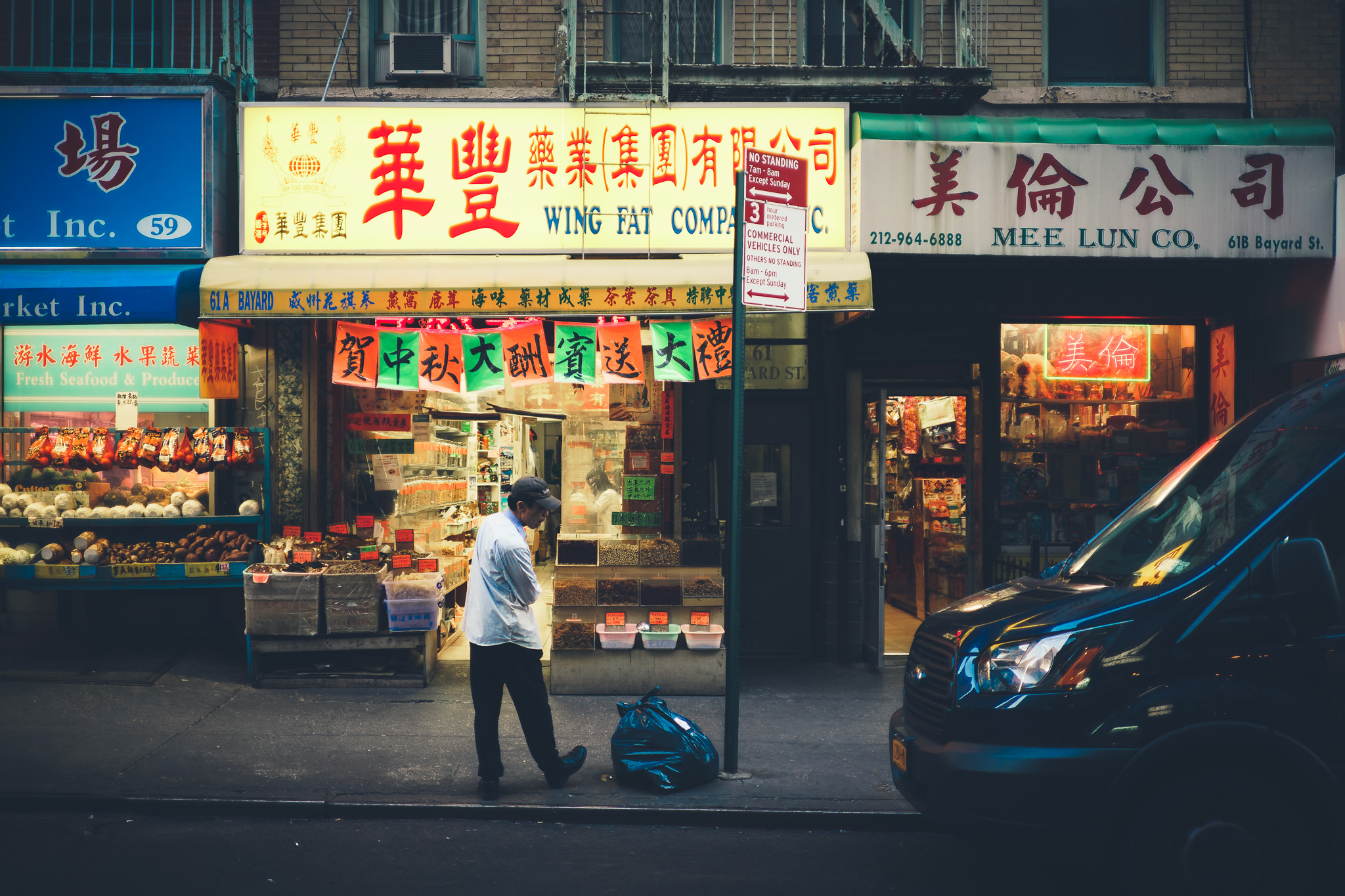 How to Do Street Photography Like a Pro