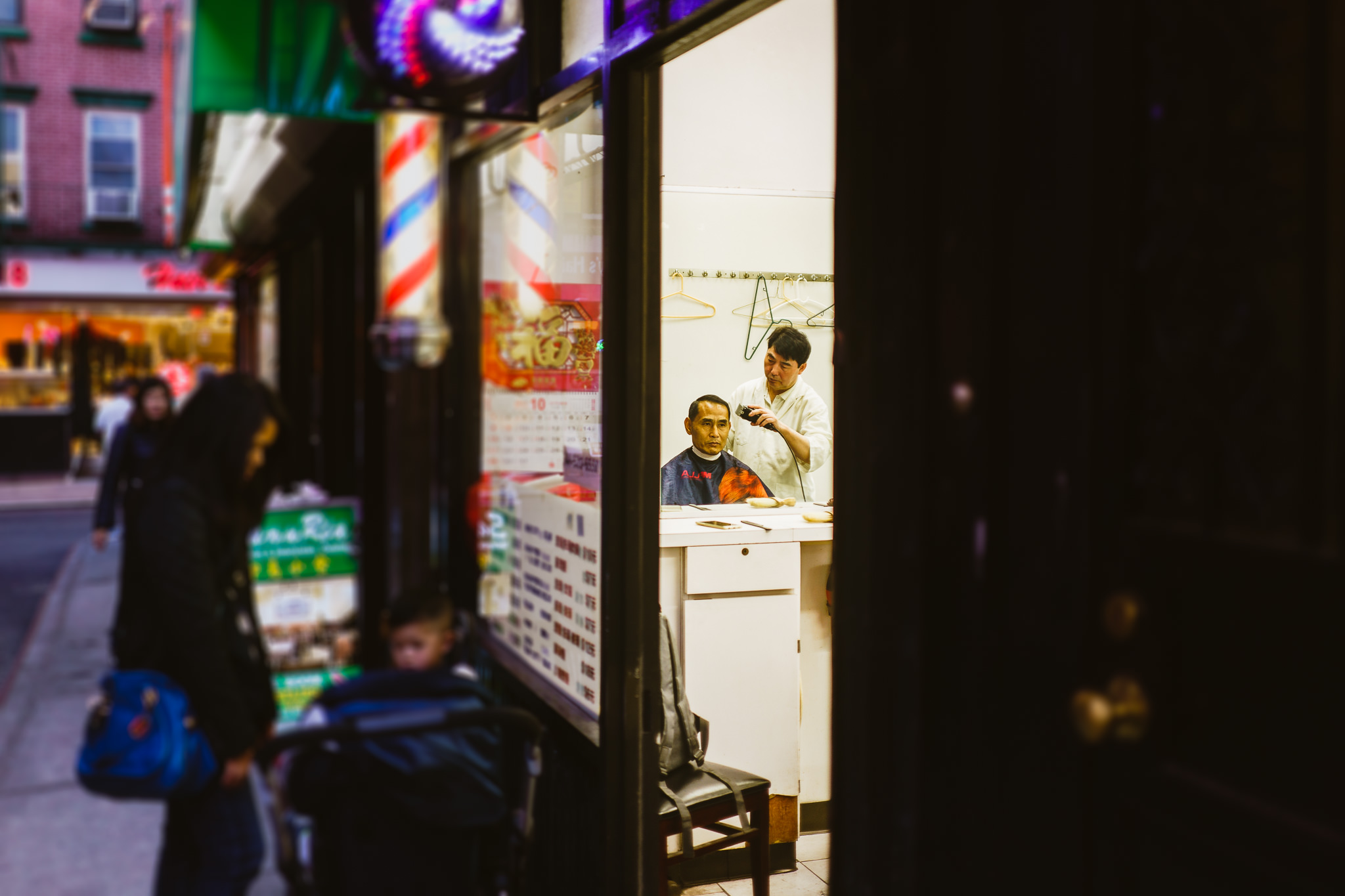 How to Do Street Photography Like a Pro