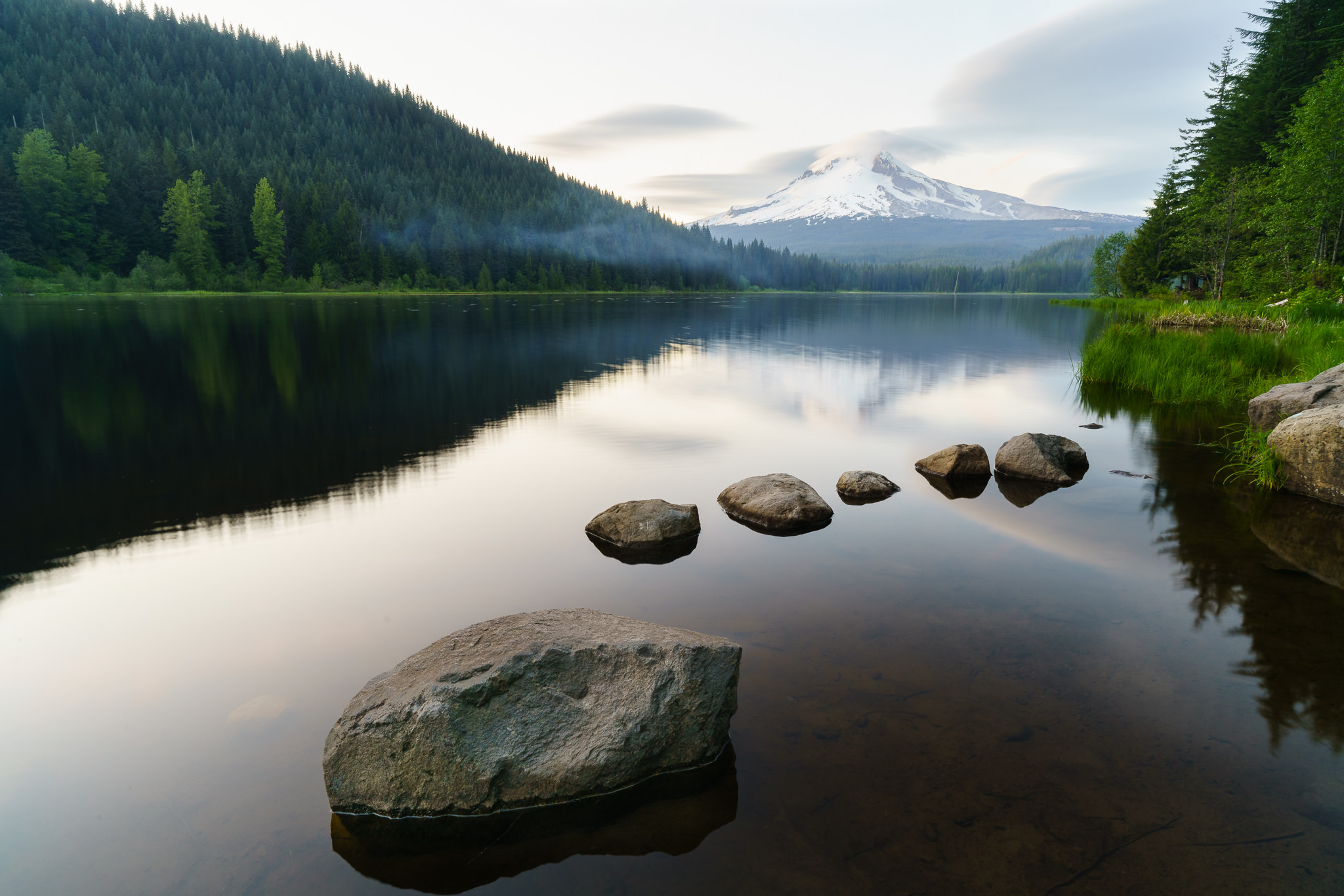 4 Landscape photography tips to elevate your shots