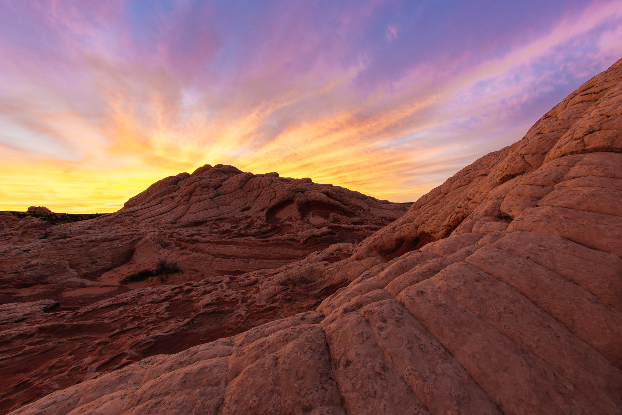 How to Take Sunset Pictures: Setup & Settings for Sunset Photography