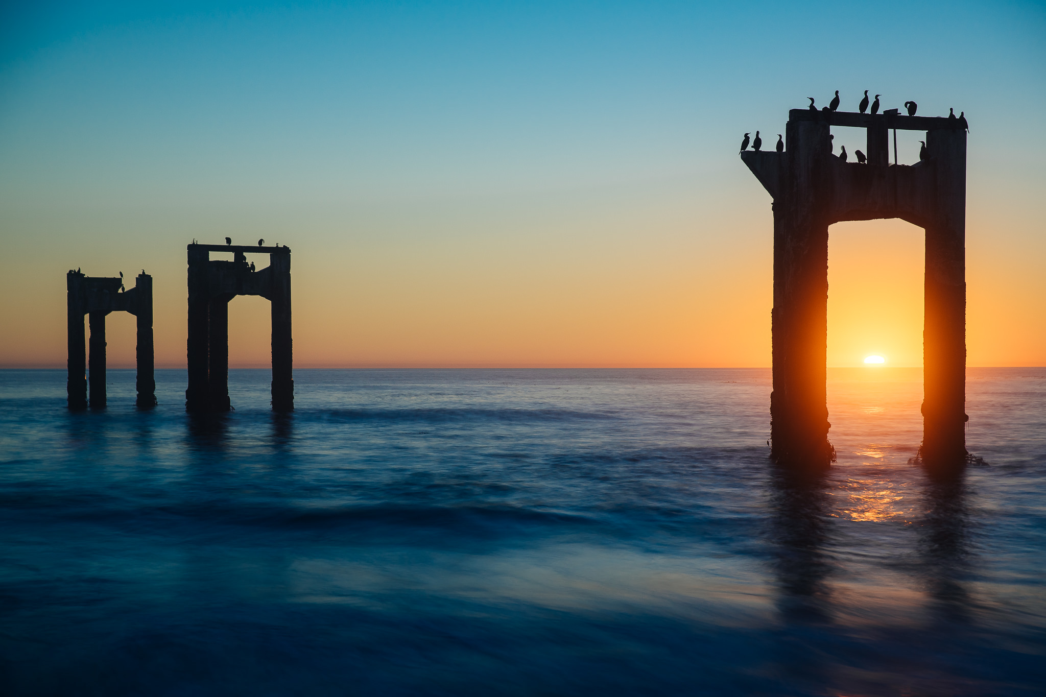 How to Take Sunset Pictures: Setup & Settings for Sunset Photography