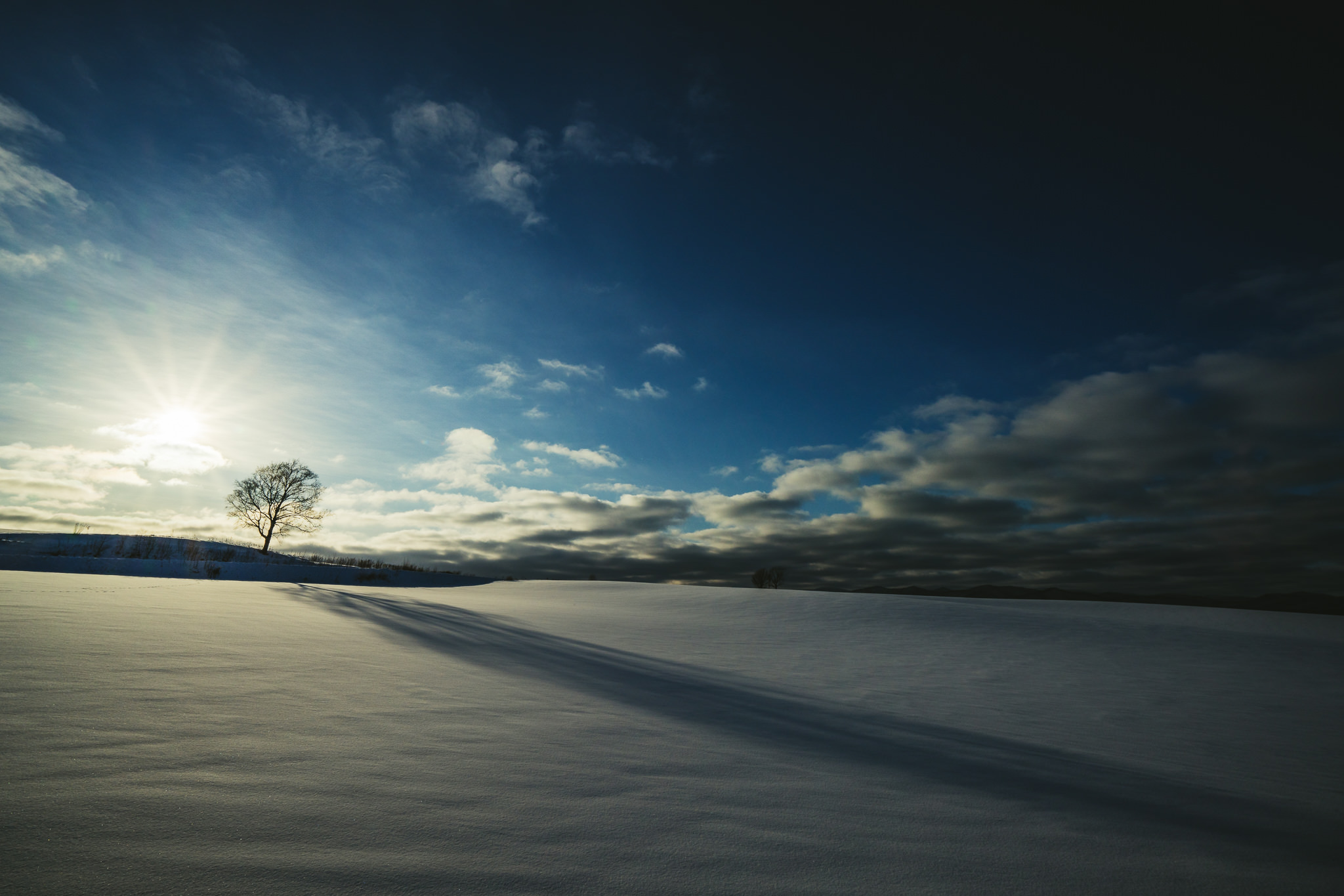 How to Take Sunset Pictures: Setup & Settings for Sunset Photography