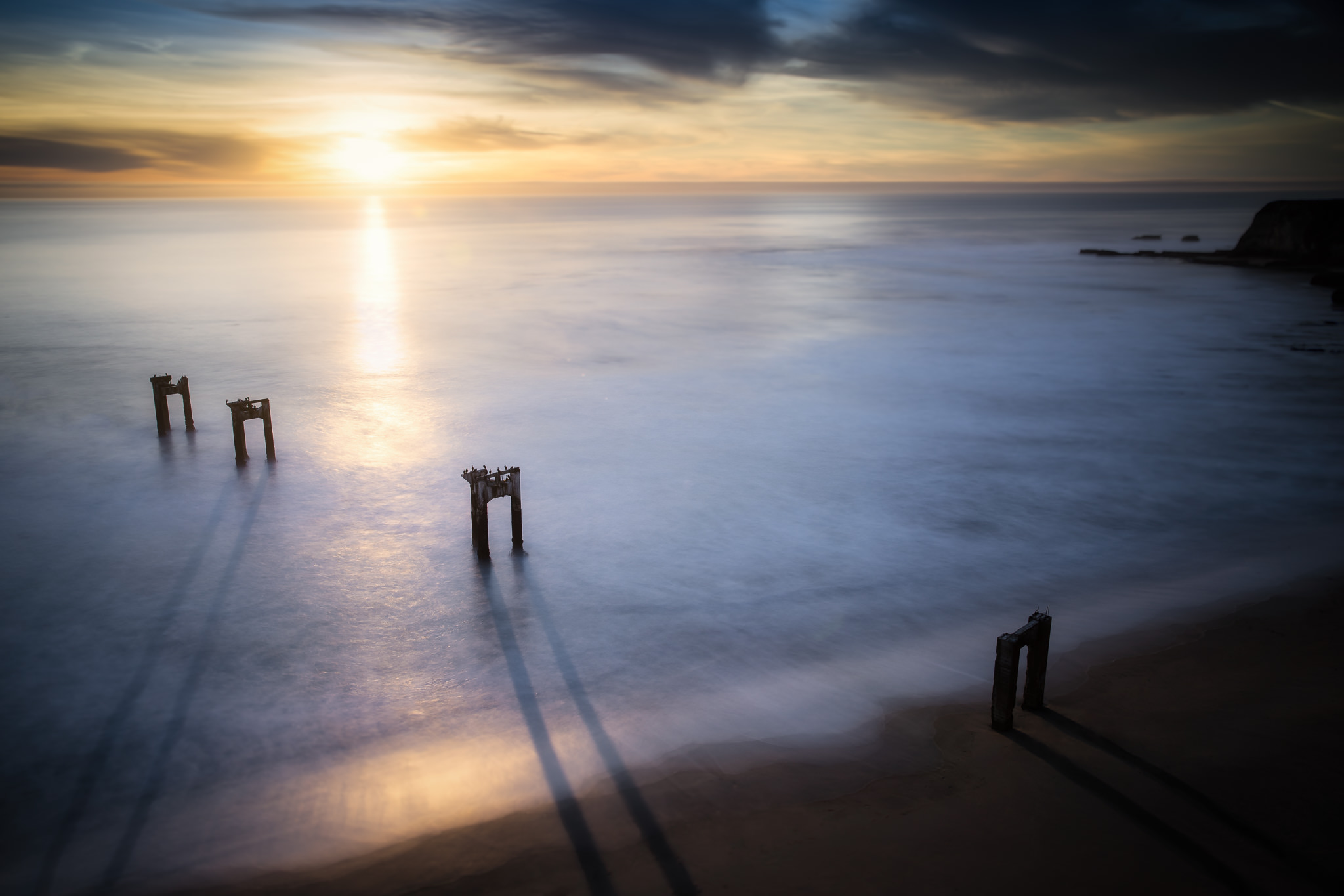 How to Take Sunset Pictures: Setup & Settings for Sunset Photography