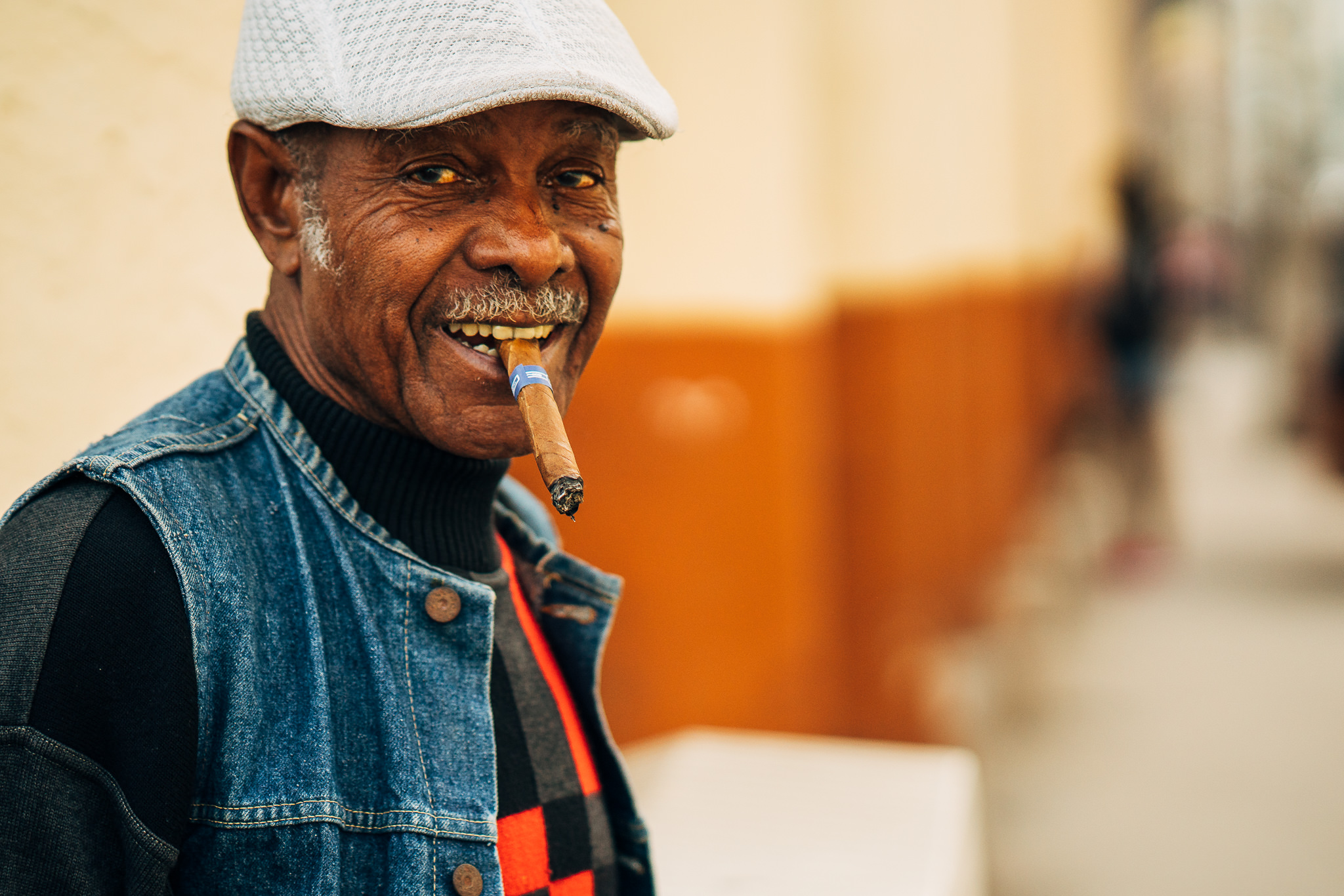 3 Easy tips to improve your travel photography