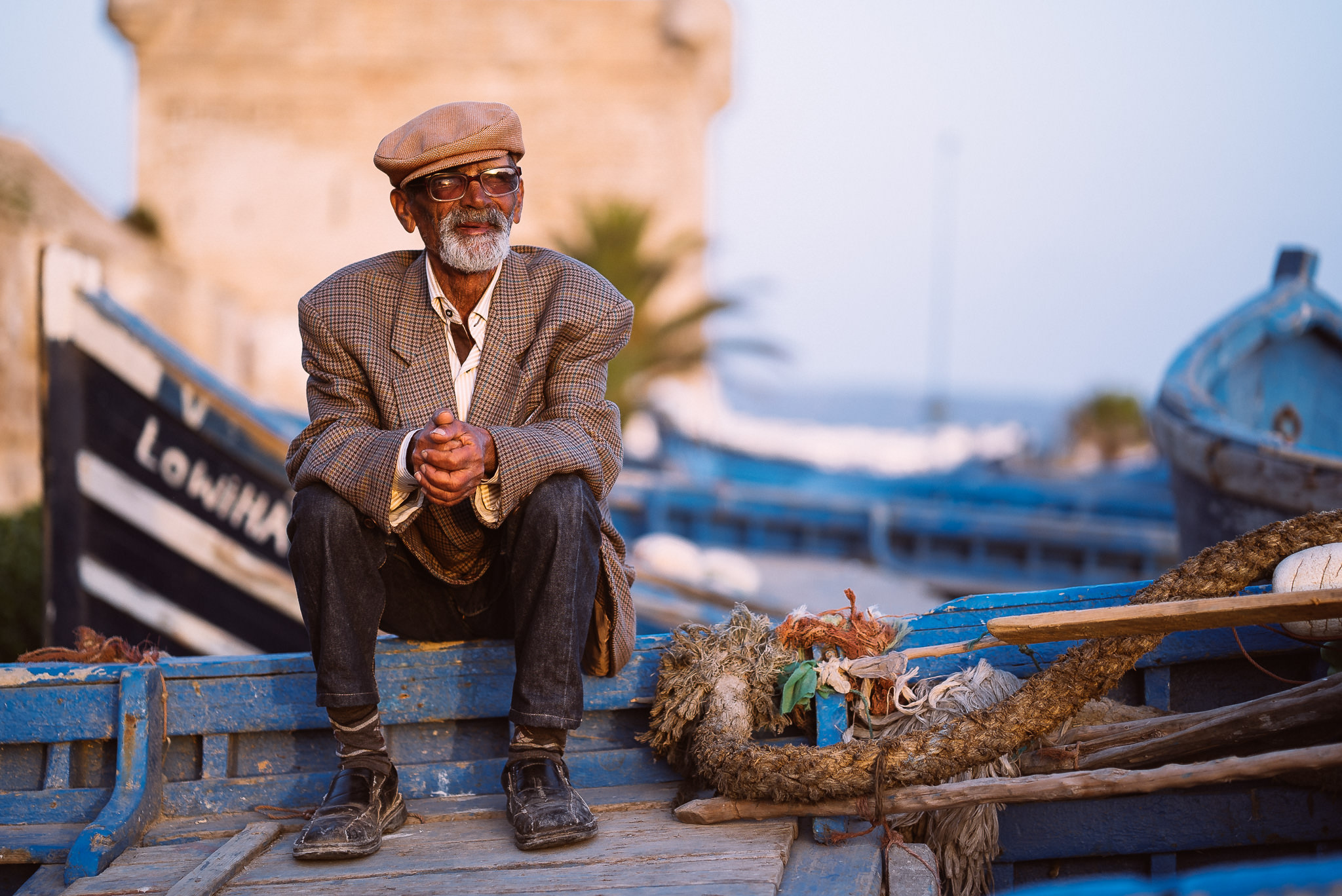 3 Easy tips to improve your travel photography