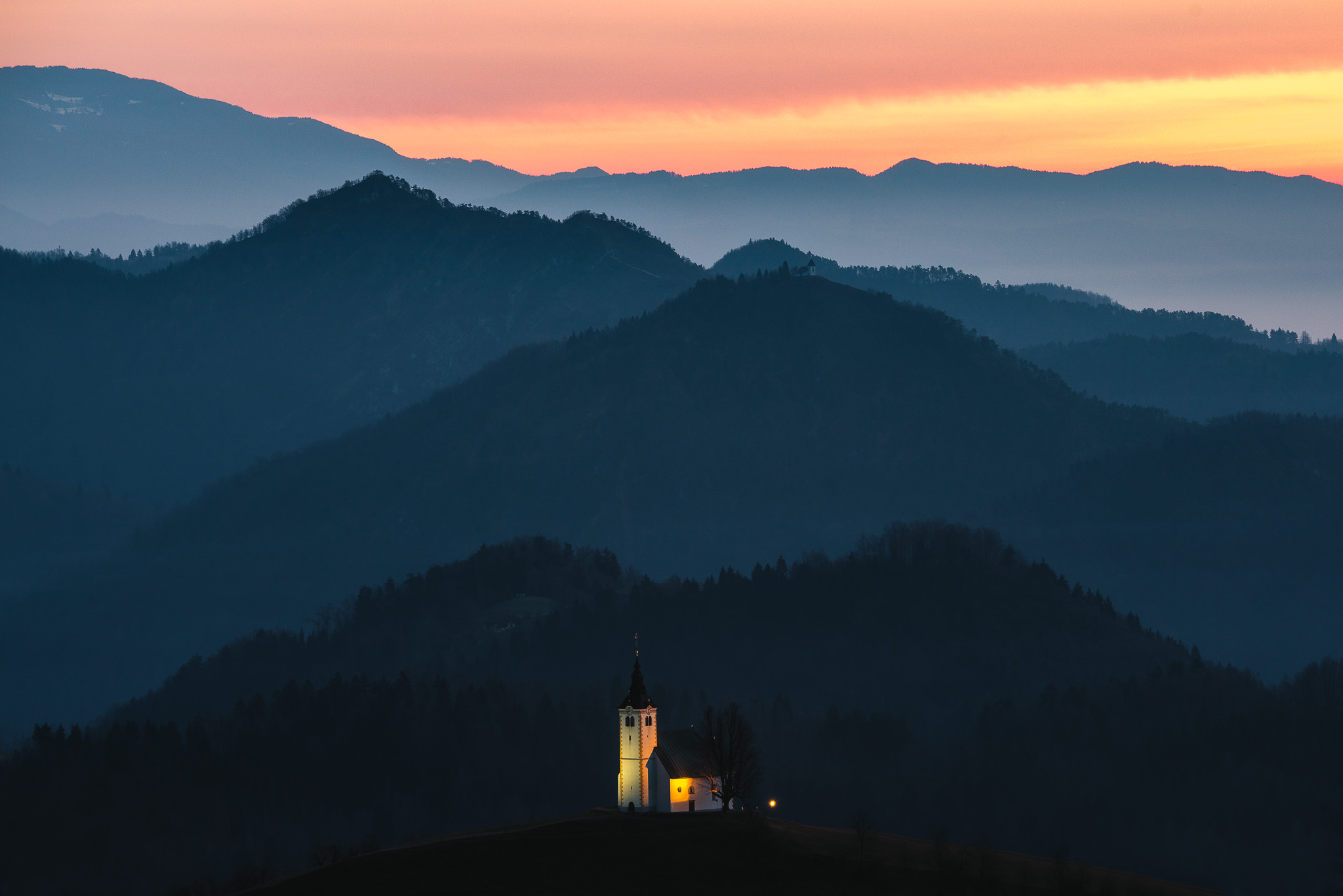 Photo Editing Guide: How to make your landscape photos look more natural