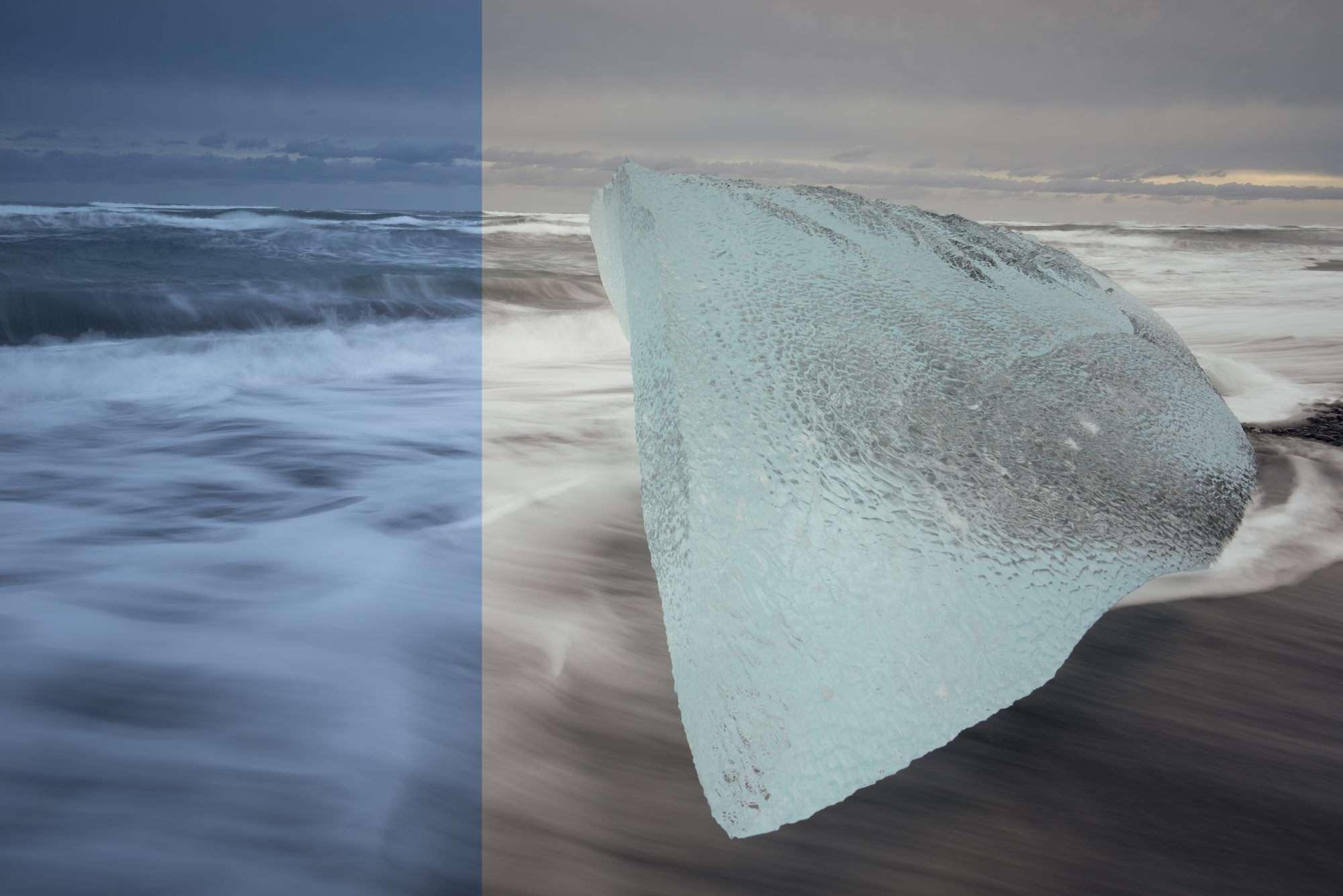 Photo Editing Guide: How to make your landscape photos look more natural