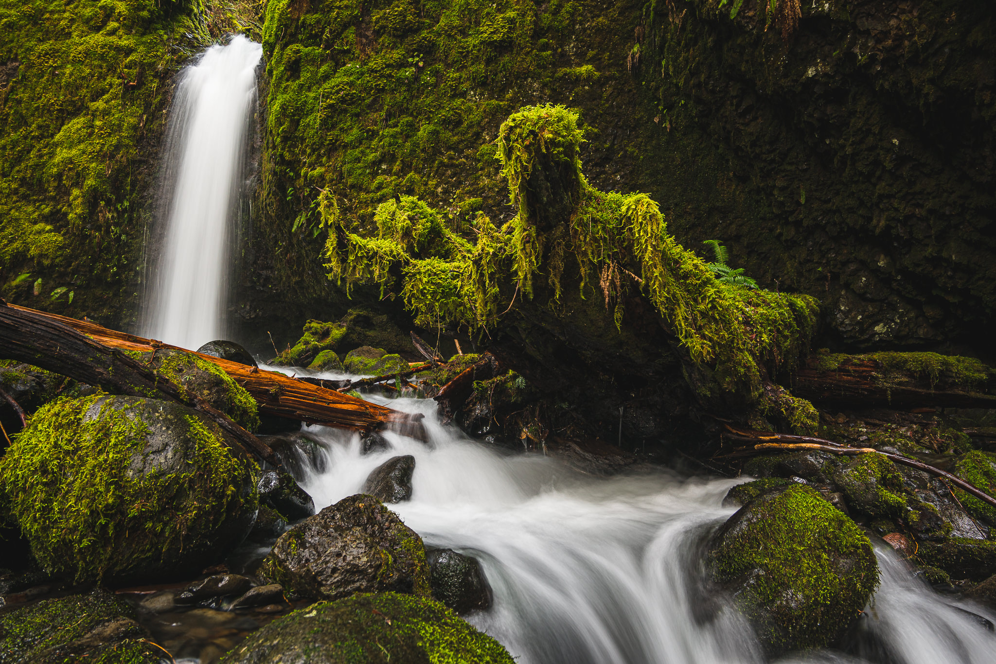 Photo Editing Guide: How to make your landscape photos look more natural