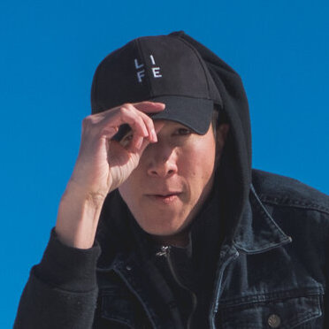 Using photo editing and Topaz Photo AI to help tell a story