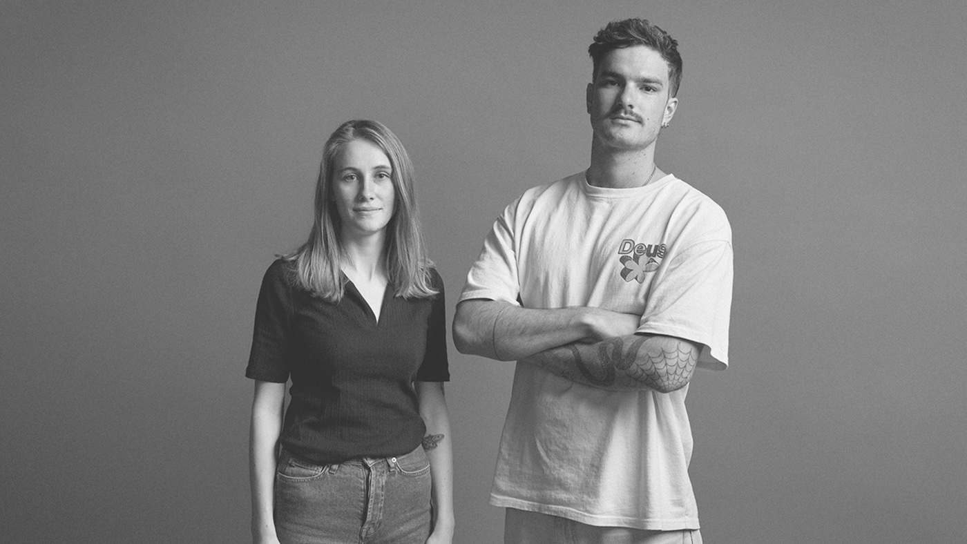 Motion Sickness Andrew Hathaway and Kelly France Take Out Top Spot at ...