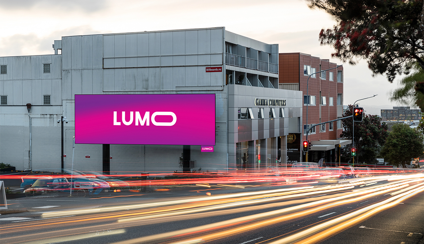 LUMO-Exmouth