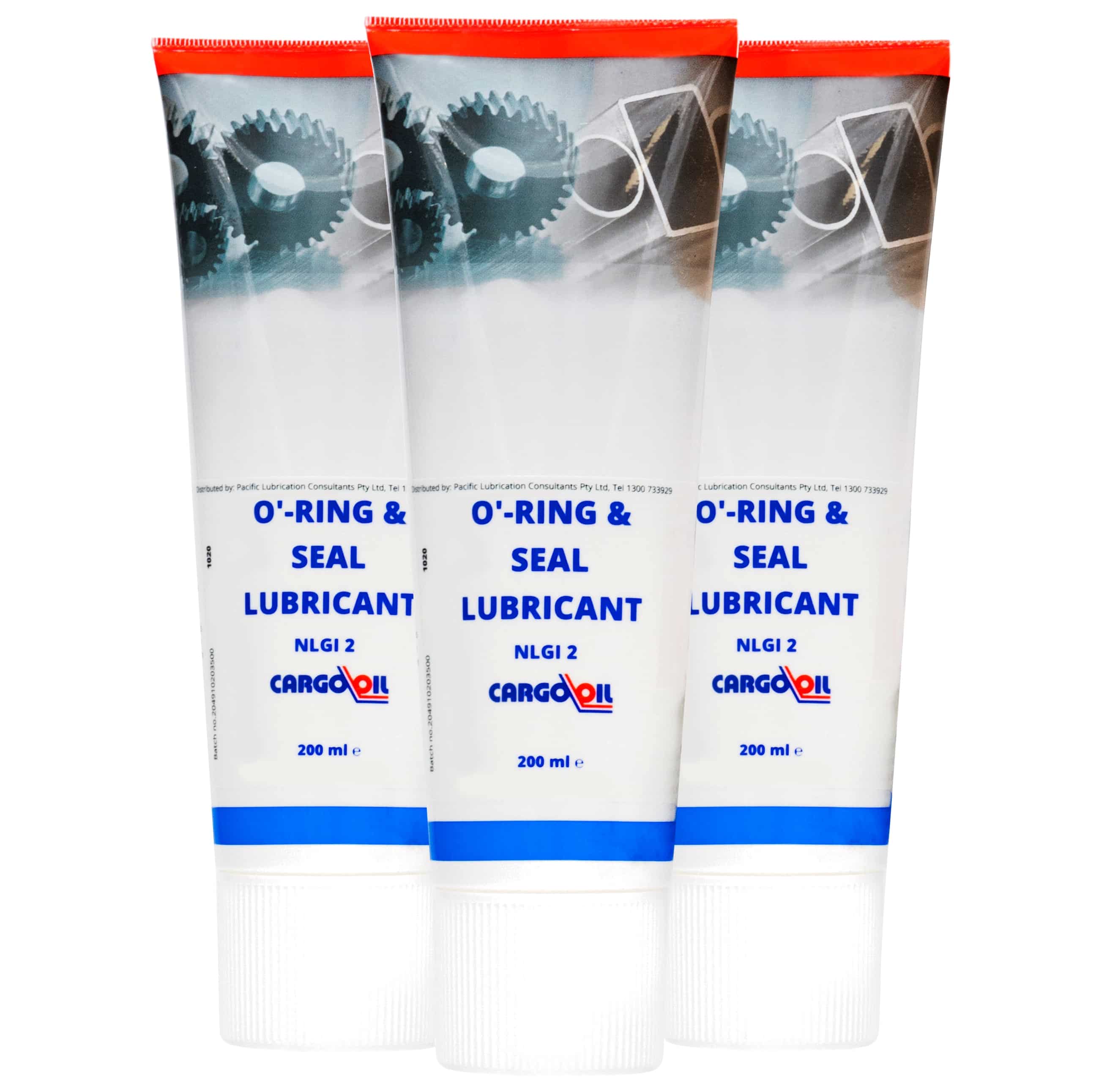 O’RING & SEAL LUBRICANT