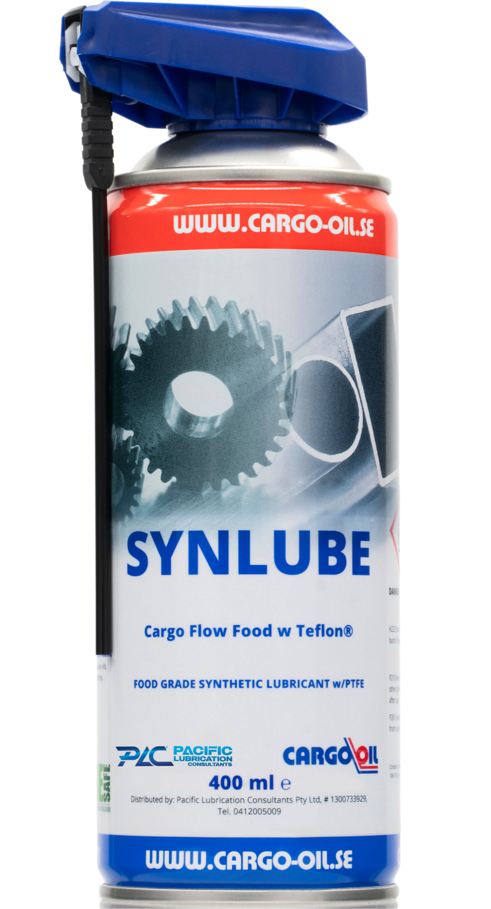 SYNLUBE