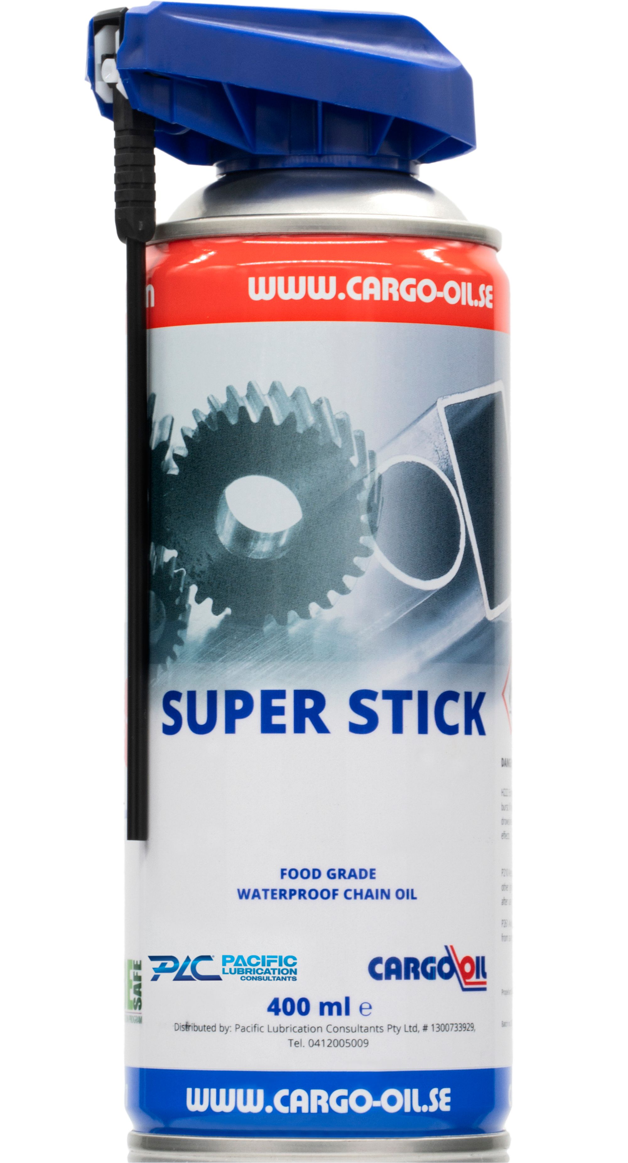 SUPER STICK