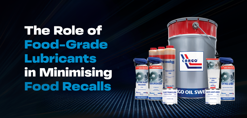 Lubrication News & Product Insights | PLC Blog