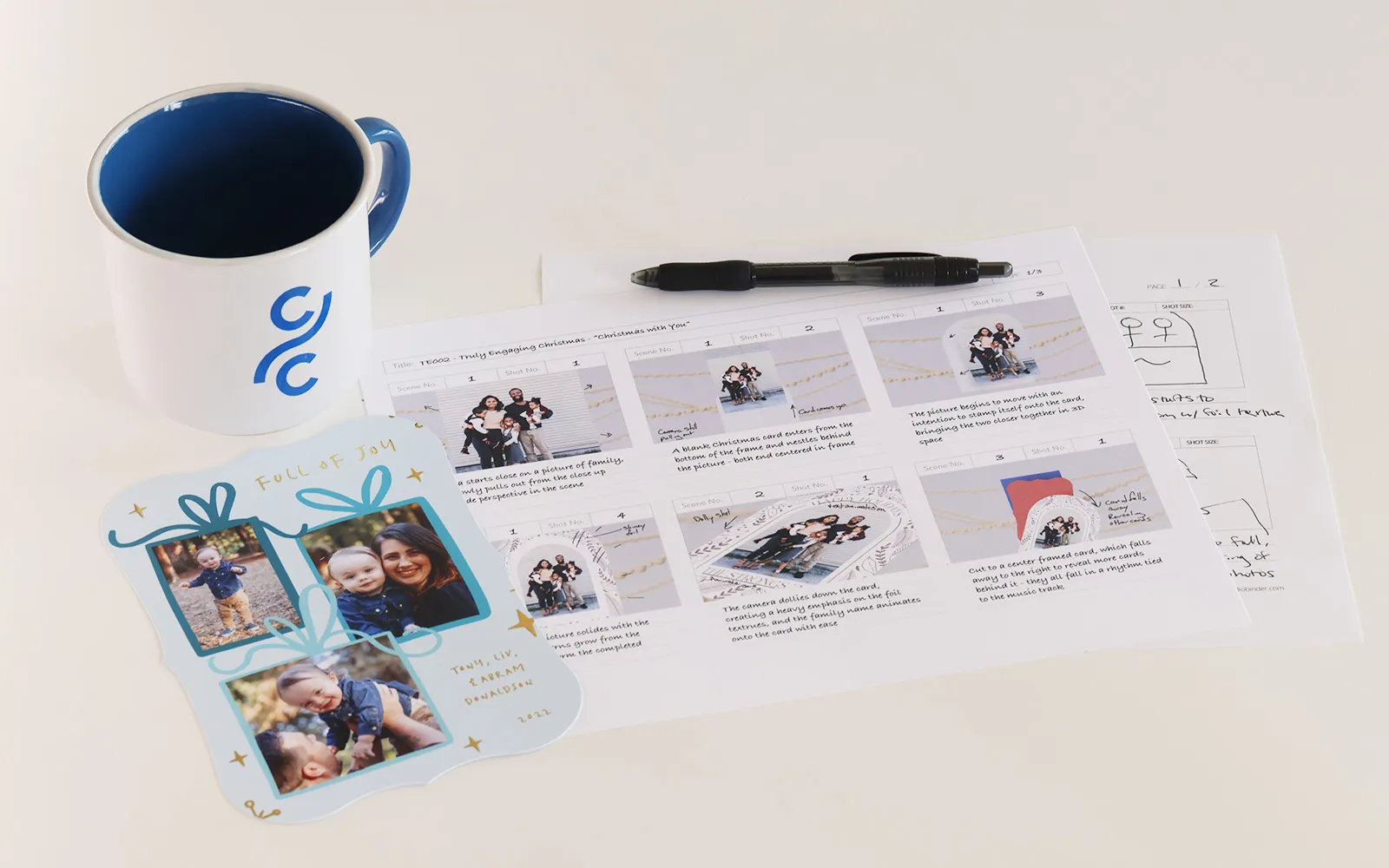 Case Study: Affordable Cards and Invitations Video for Truly Engaging