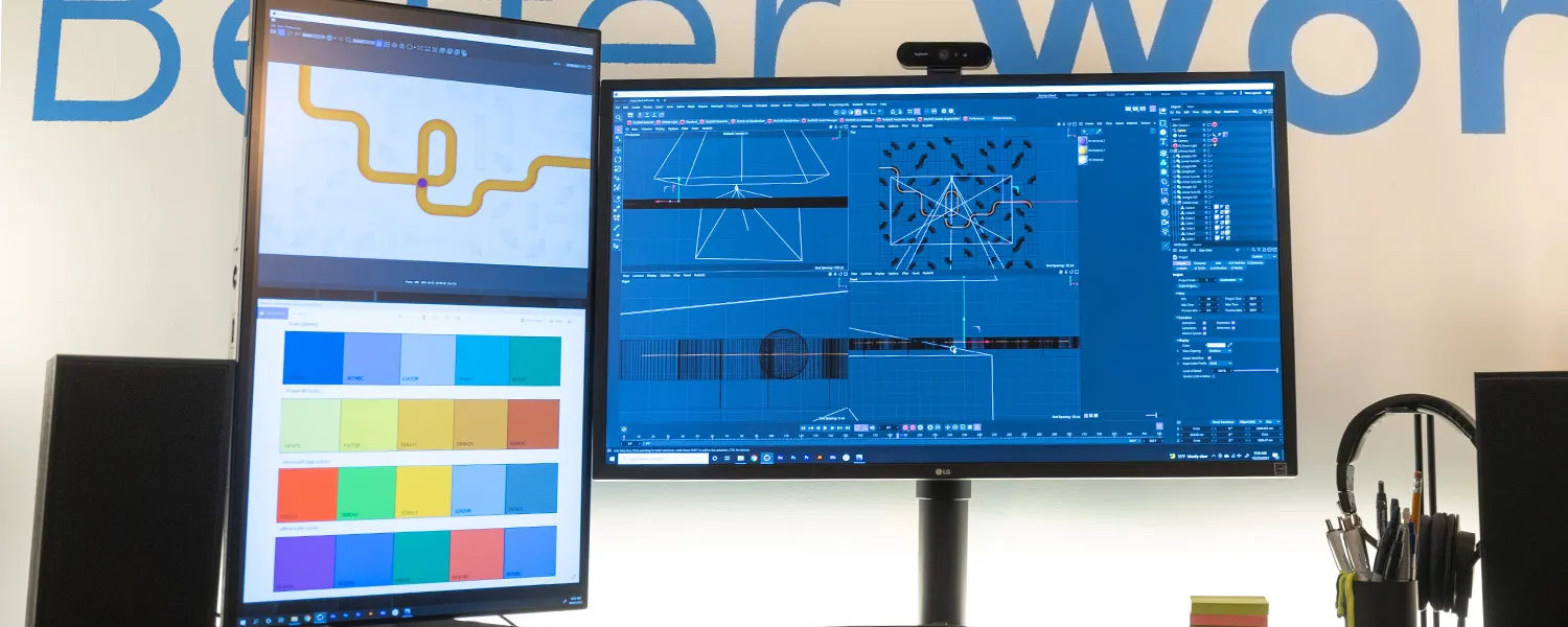 Understanding Motion Graphics vs. Animation for Marketing