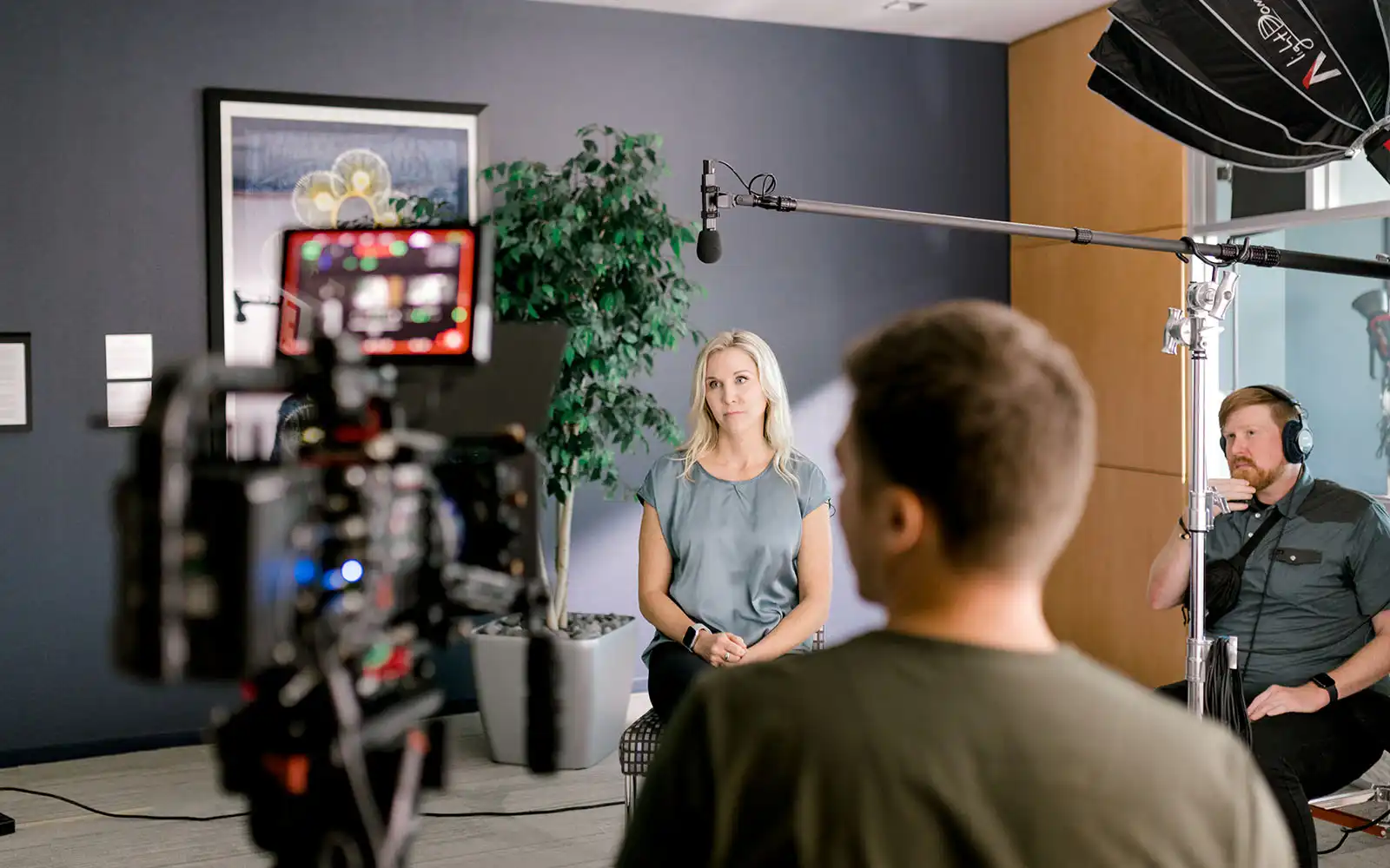 Case Study: for PMA Financial Network