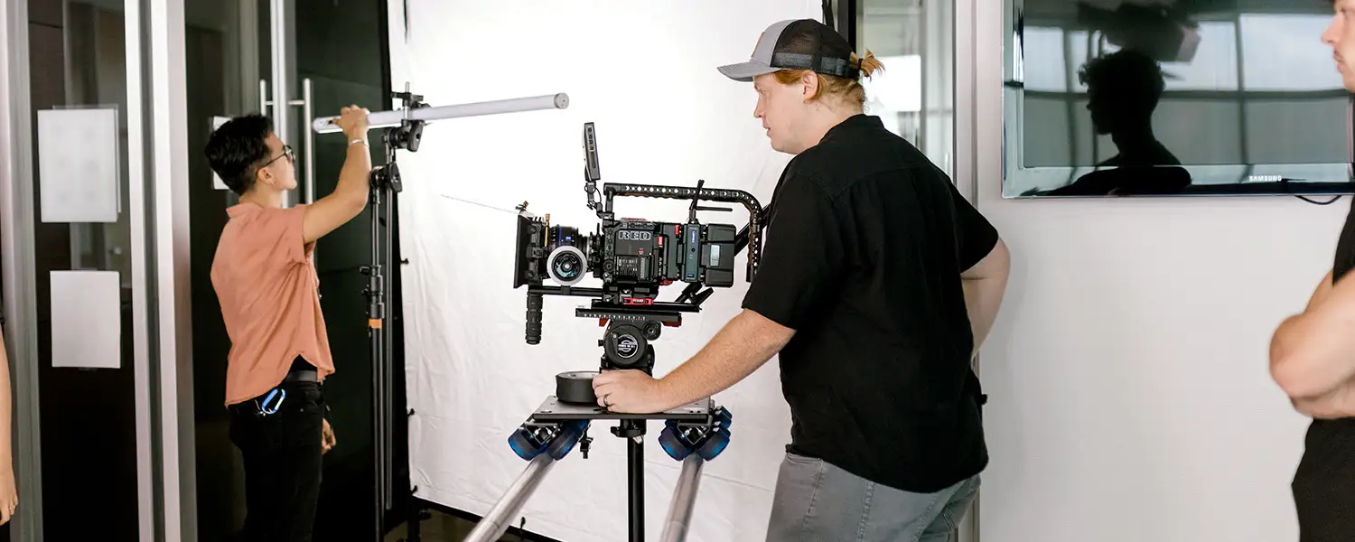 How To Tell When Your Business Needs Professional Video Production