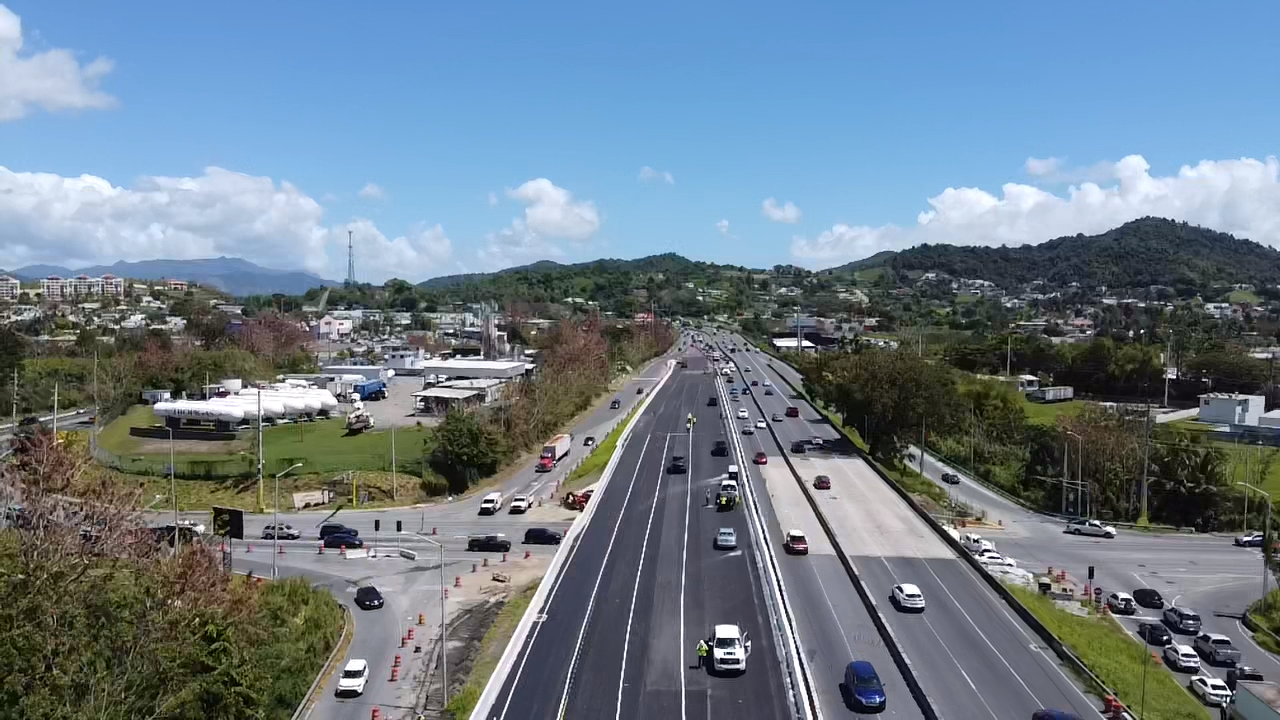 DTOP | Dept. de Transportación y Obras Públicas