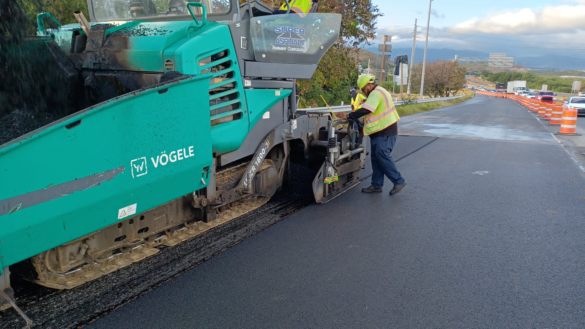 DTOP | Dept. de Transportación y Obras Públicas
