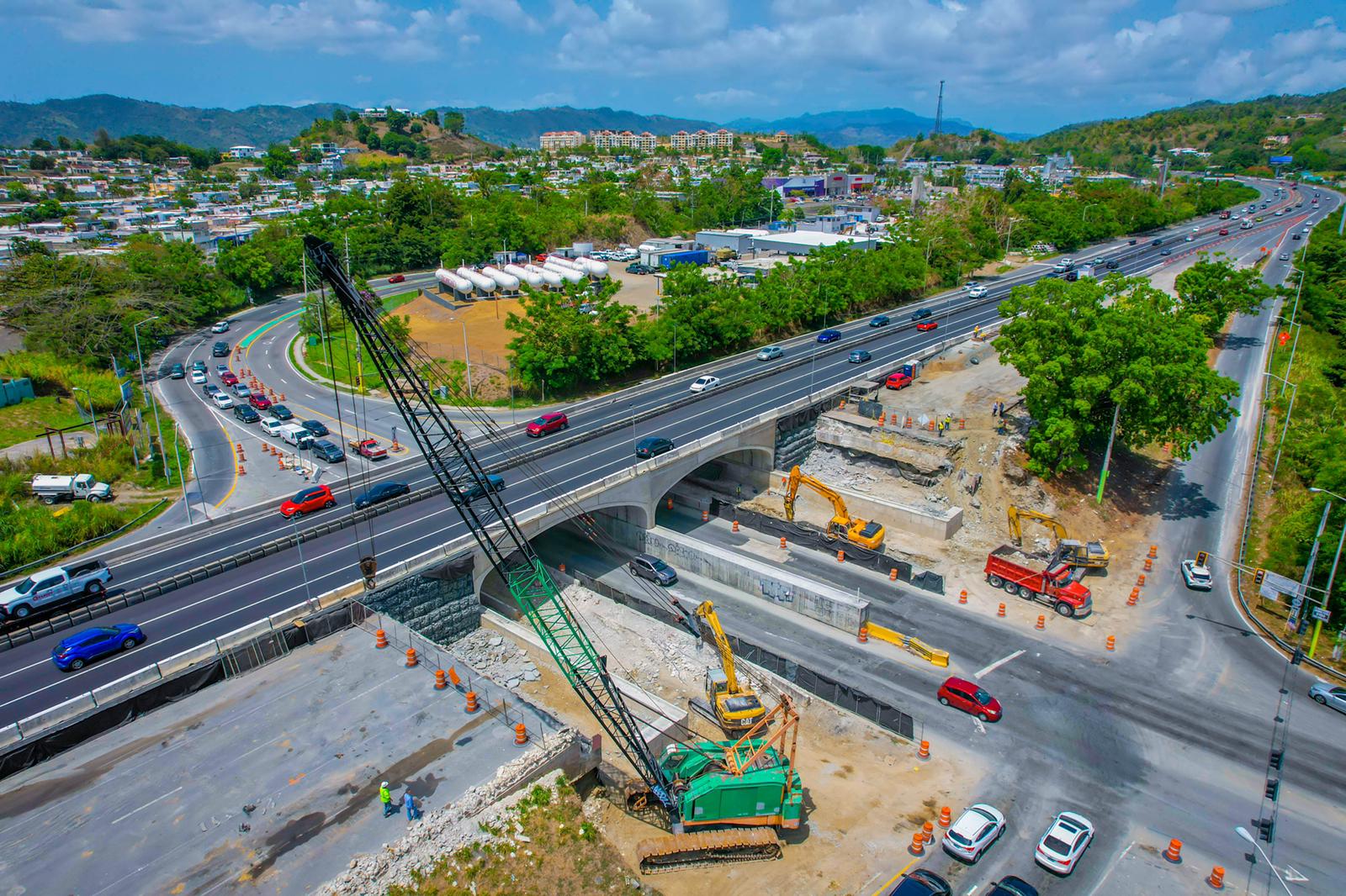 DTOP | Dept. de Transportación y Obras Públicas