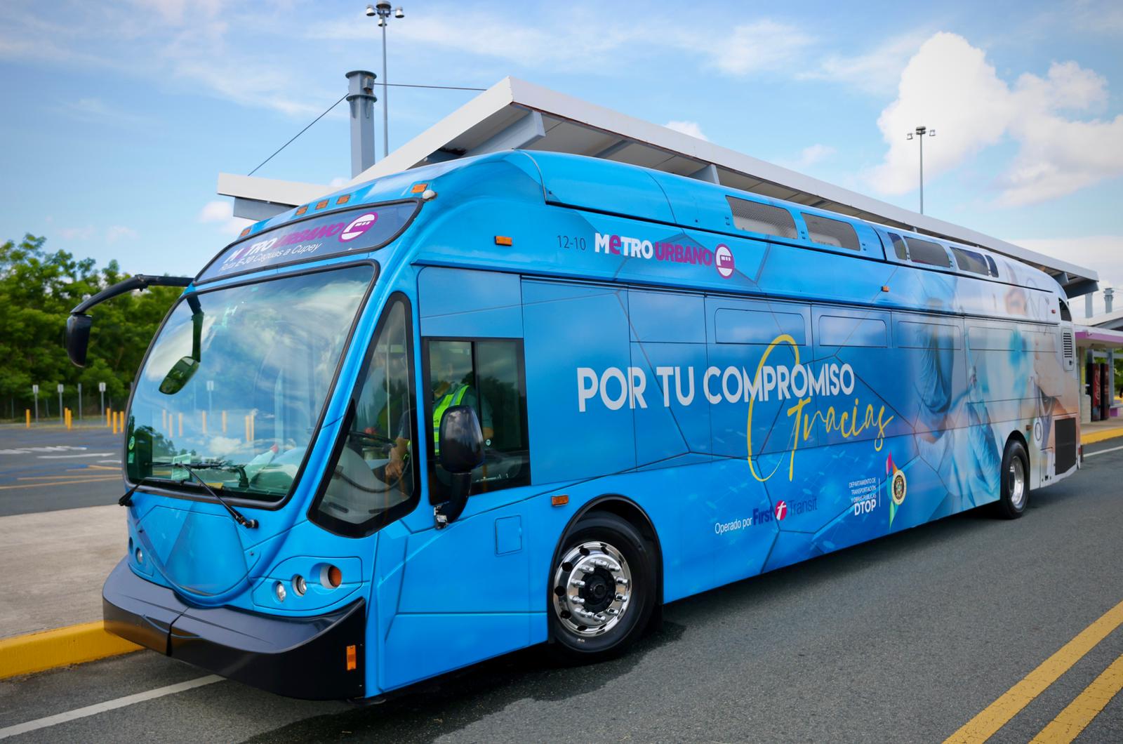 DTOP | Dept. de Transportación y Obras Públicas