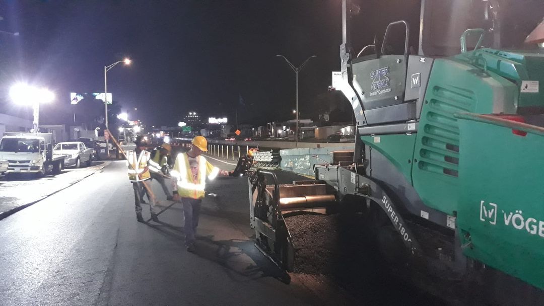 Departamento de Transportación y Obras Públicas (DTOP)