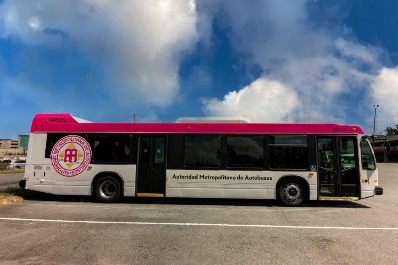 Departamento de Transportación y Obras Públicas (DTOP)