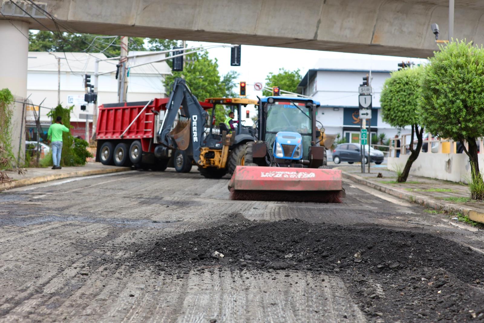 DTOP | Dept. de Transportación y Obras Públicas