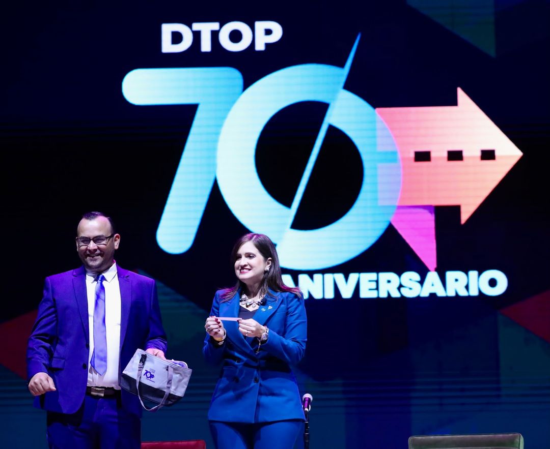 DTOP | Dept. de Transportación y Obras Públicas