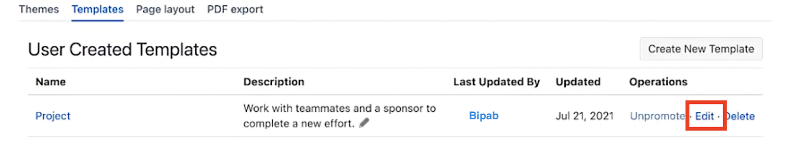 How to Create a Template in Confluence - The Ultimate Guide