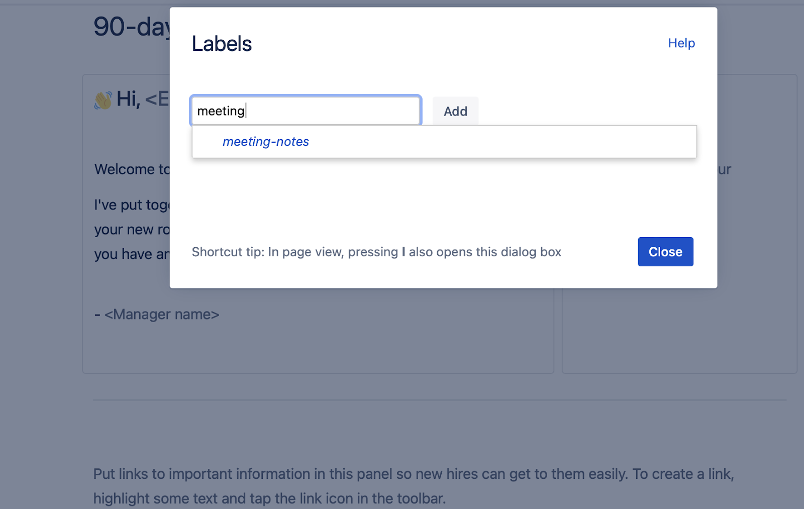 How to Create a Template in Confluence - The Ultimate Guide