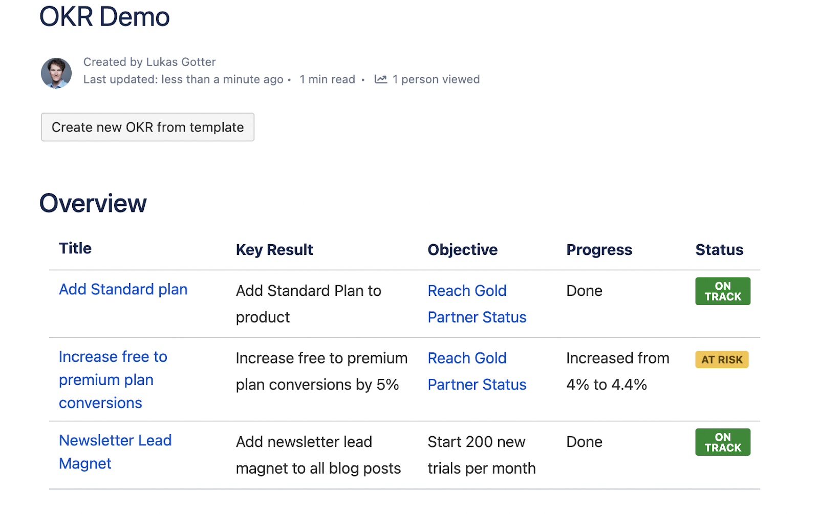 How to Create a Template in Confluence - The Ultimate Guide