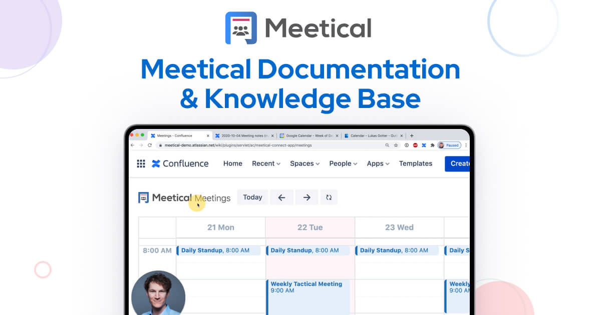 Confluence Meeting Notes – The Ultimate Guide