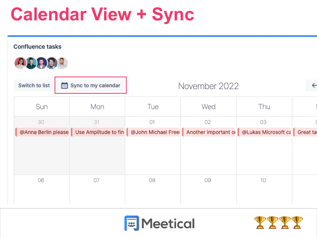 New Task Reports App won the Codegeist 2022!!! 🏆